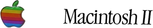 Macintosh II | Logopedia | Fandom