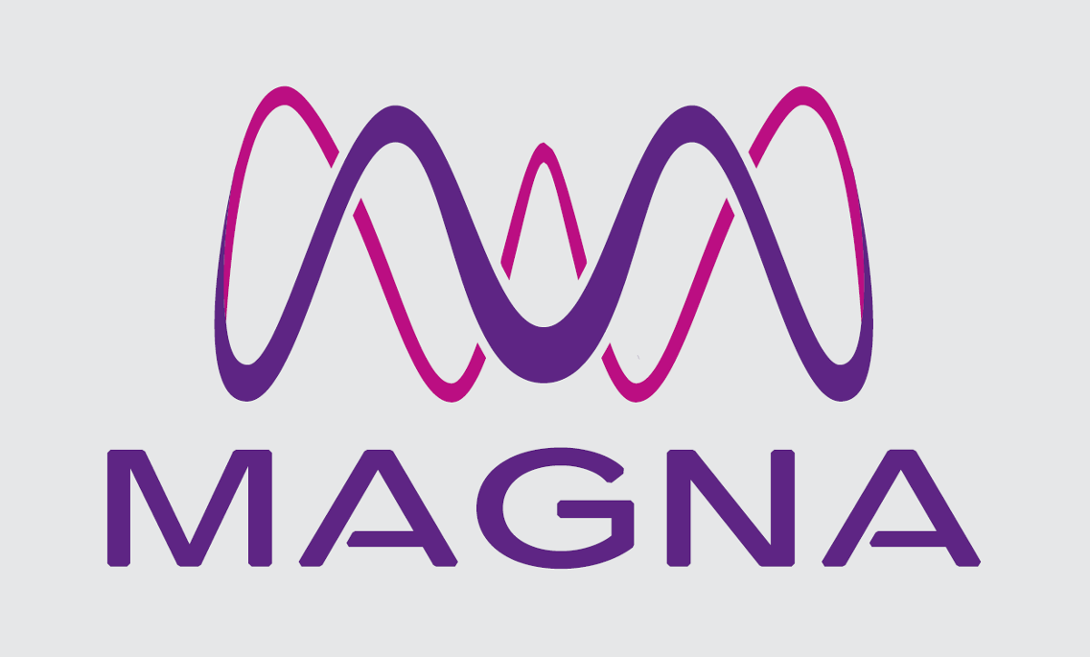 Logotipo De Magna Pacífico