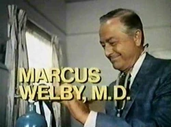 Marcus Welby, M.D. | Logopedia | Fandom