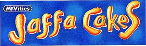 McVitie's Jaffa Cakes | Logopedia | Fandom