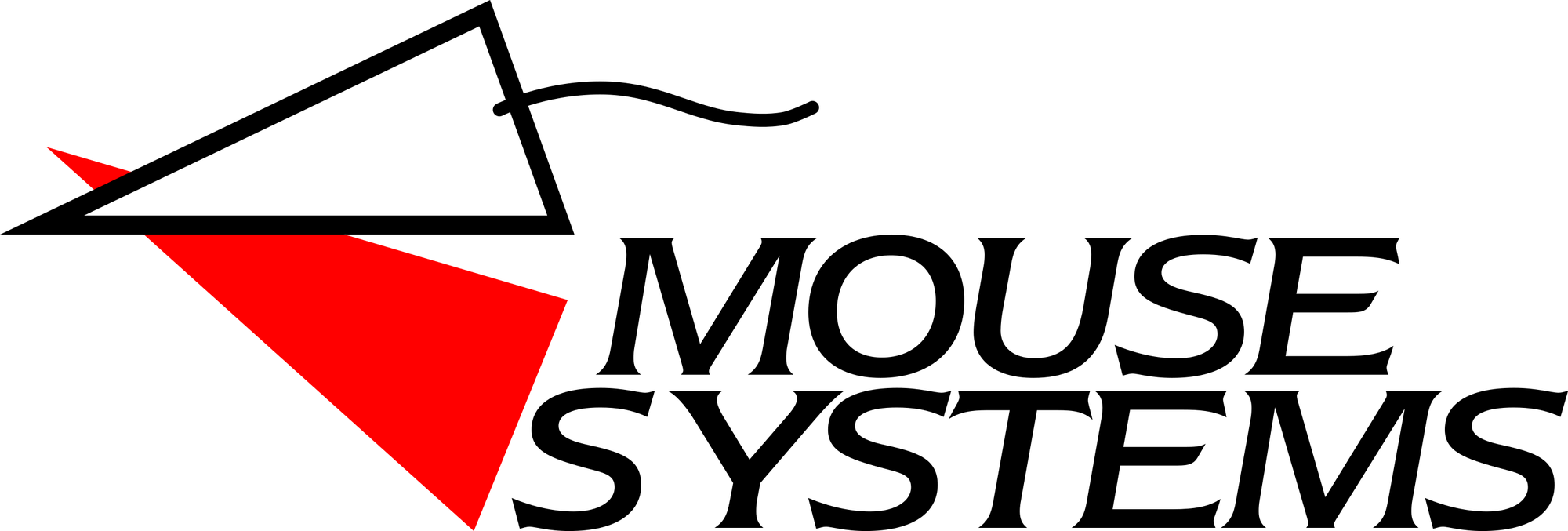 Mouse Systems | Logopedia | Fandom