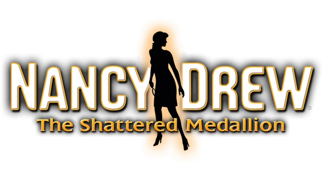 Nancy Drew The Shattered Medallion