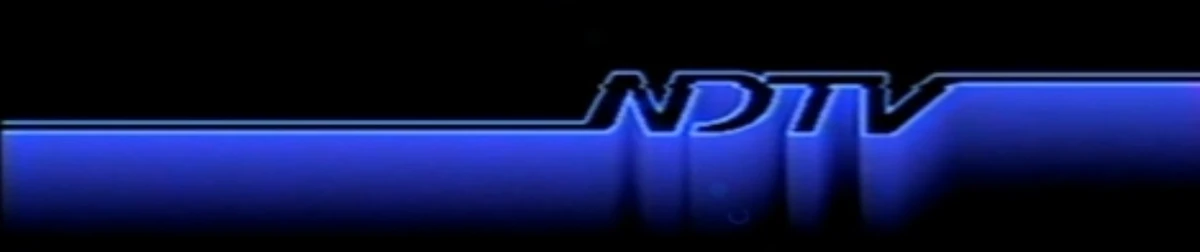 NDTV | Logopedia | Fandom