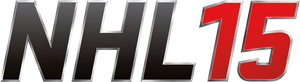 NHL 15 | Logopedia | Fandom