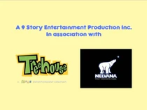 Treehouse TV Originals | Logopedia | Fandom