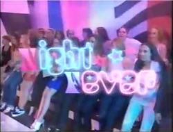 Night Fever | Logopedia | Fandom