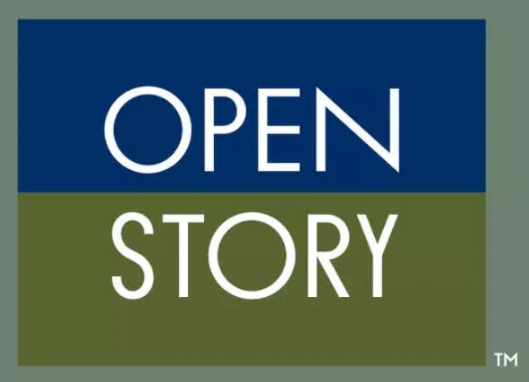 Open Story | Logopedia | Fandom