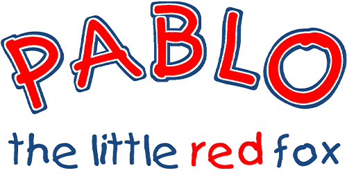 Pablo the Little Red Fox | Logopedia | Fandom
