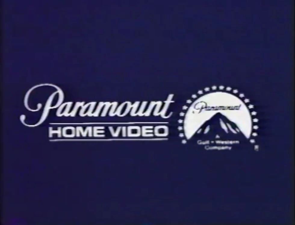 Paramount Home Entertainment/On-screen logos | Logopedia | Fandom