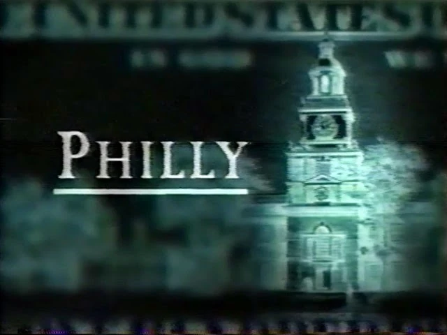 Philly | Logopedia | Fandom