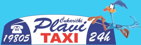 Plavi taxi | Logopedia | Fandom