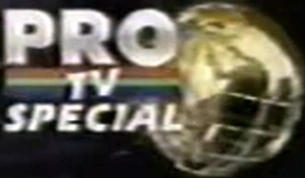 Știrile Pro TV/Other | Logopedia | Fandom