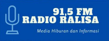 Radio Ralisa FM | Logopedia | Fandom