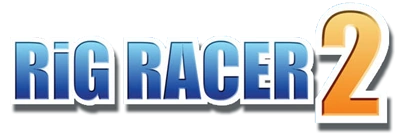 Rig Racer 2 | Logopedia | Fandom