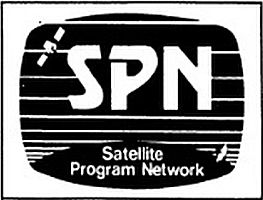 Satellite Program Network | Logopedia | Fandom