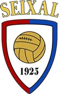 Seixal Clube 1925 | Logopedia | Fandom