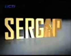 Sergap | Logopedia | Fandom