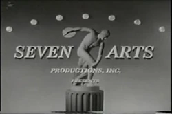 Seven Arts Productions | Logopedia | Fandom