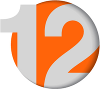 TV12 (Sweden) | Logopedia | Fandom