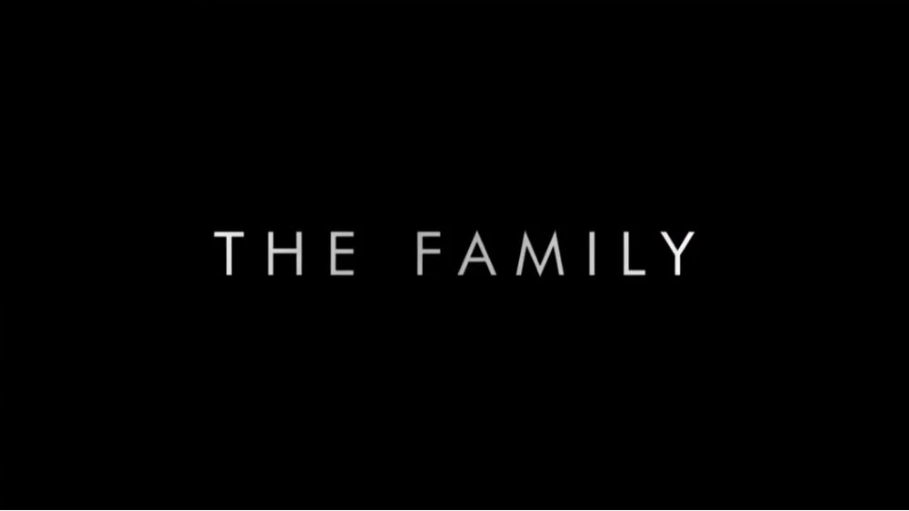 The Family (2016) | Logopedia | Fandom
