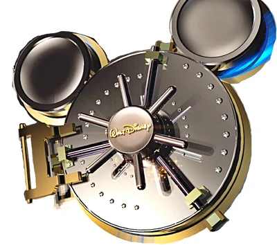 The Walt Disney Vault | Logopedia | Fandom
