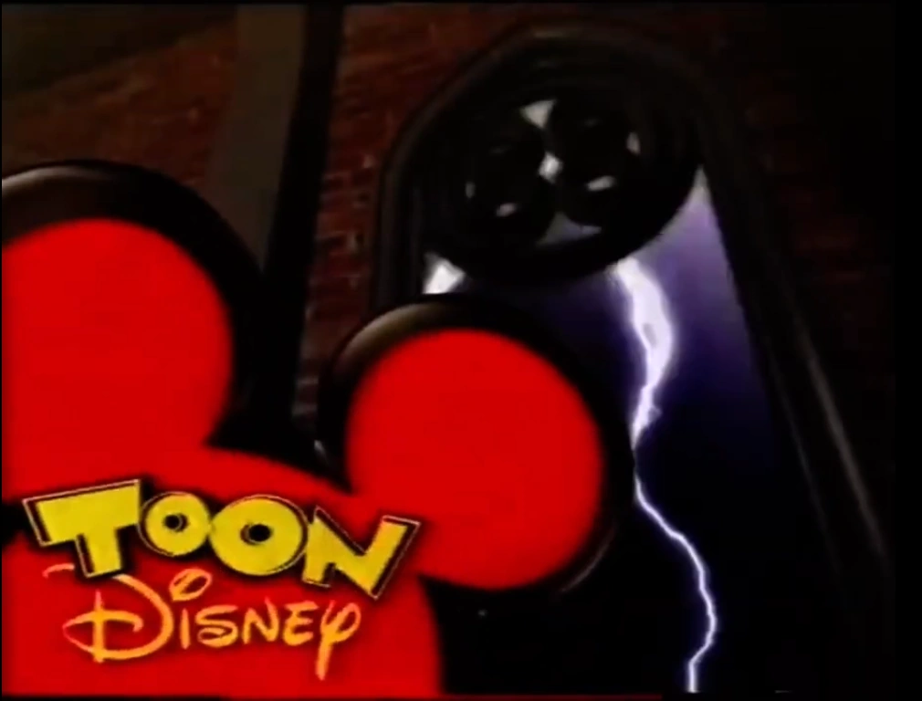 Toon Disney (international)/Town Idents and Bumpers | Logopedia | Fandom