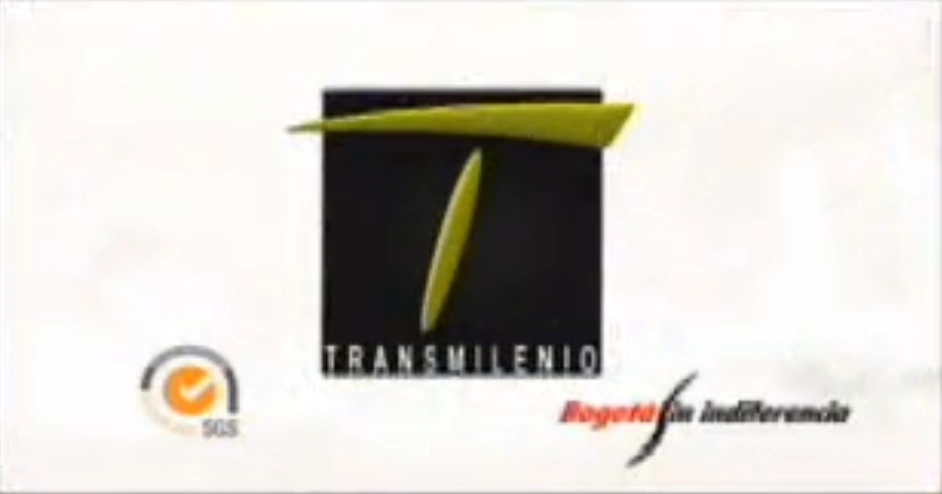 TransMilenio | Logopedia | Fandom