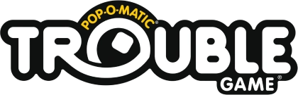Logo Du Jeu De Société Trouble JEU TROUBLE JEUX DE SOCIÉTÉ