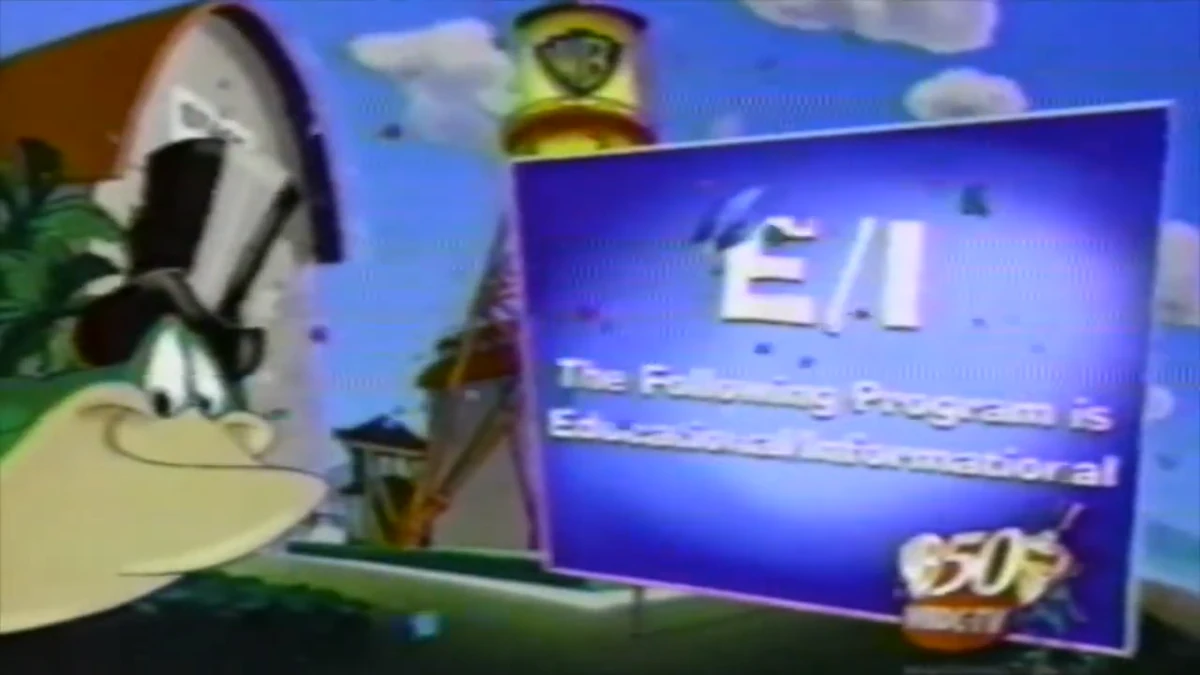 Kids' WB!/Station IDs | Logopedia | Fandom