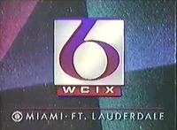 WFOR-TV | Logopedia | Fandom