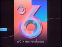WFOR-TV | Logopedia | Fandom