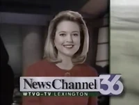 WTVQ-DT | Logopedia | Fandom