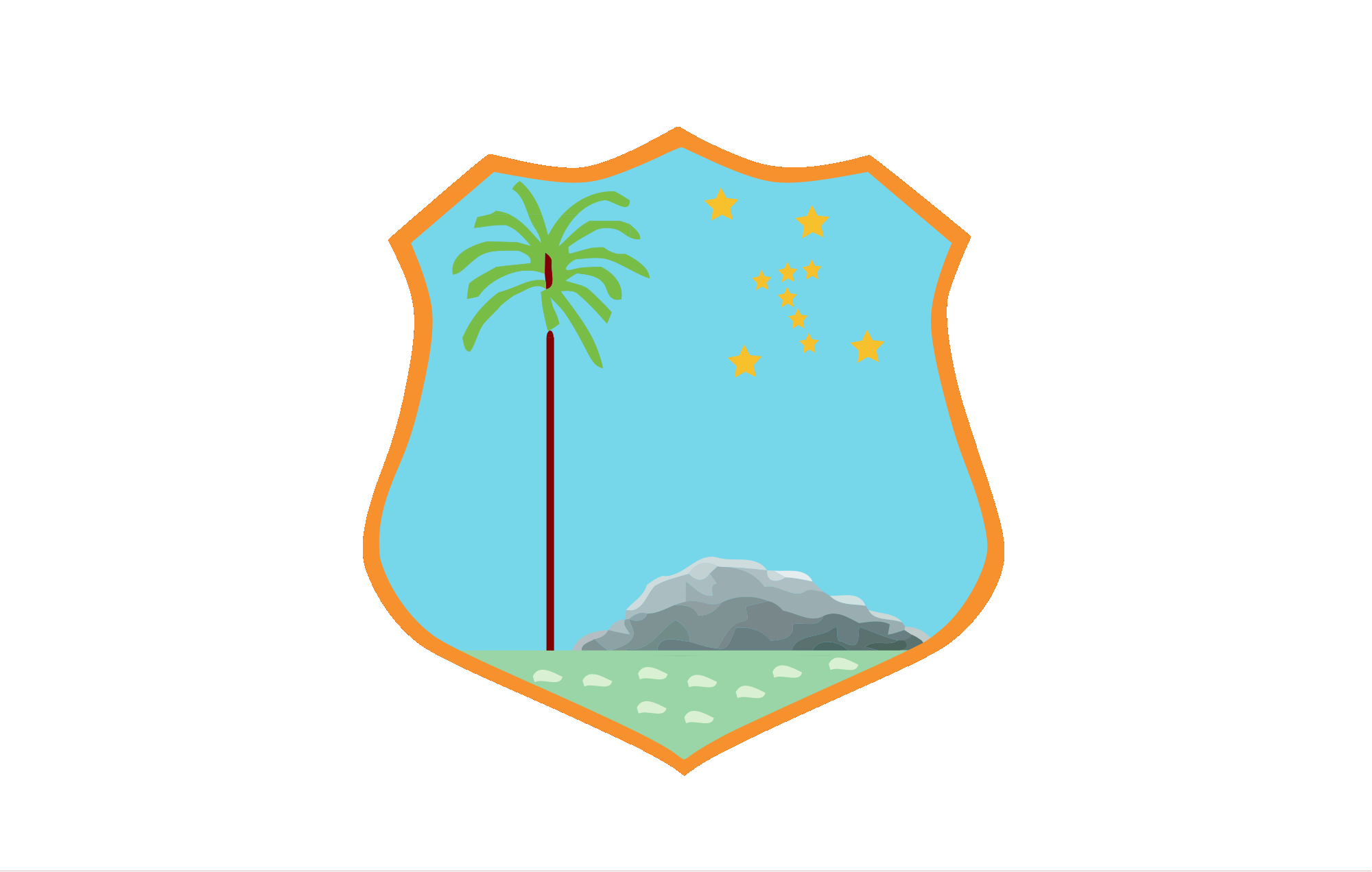 West Indies Cricket Logo