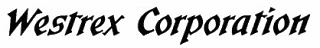 Westrex Corporation | Logopedia | Fandom