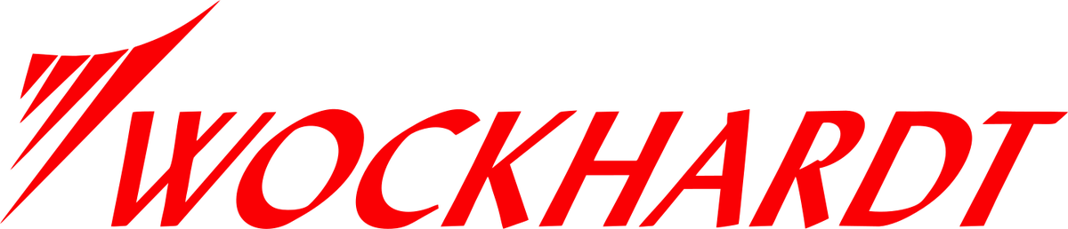 Wockhardt | Logopedia | Fandom