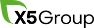 X5 Group | Logopedia | Fandom