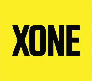 Xone FM | Logopedia | Fandom