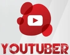 YouTuber (Red TV) | Logopedia | Fandom