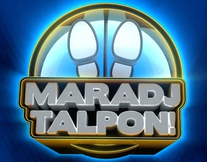 Maradj talpon! | Logopedia | Fandom
