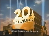 20th Television (original)/Other | Logopedia | Fandom