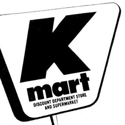 Discount Store Logos