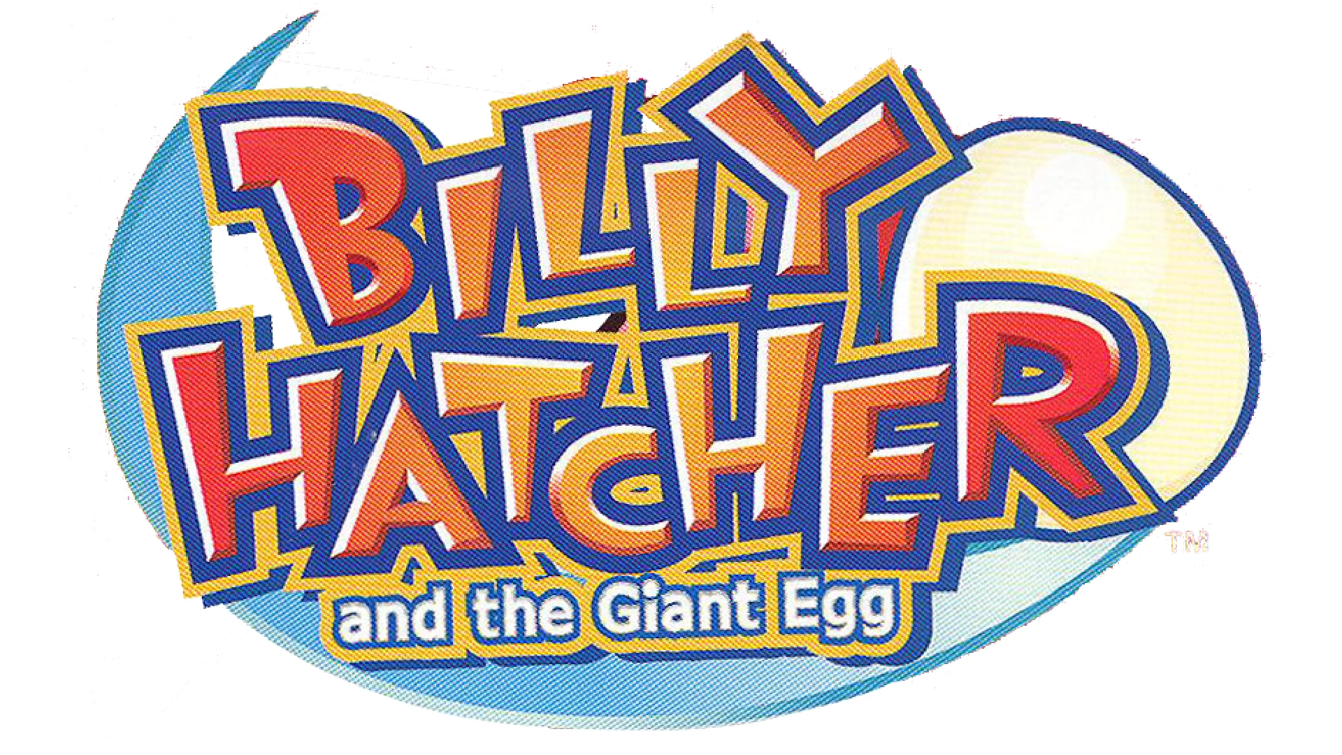 Billy Hatcher and the Giant Egg | Logopedia | Fandom