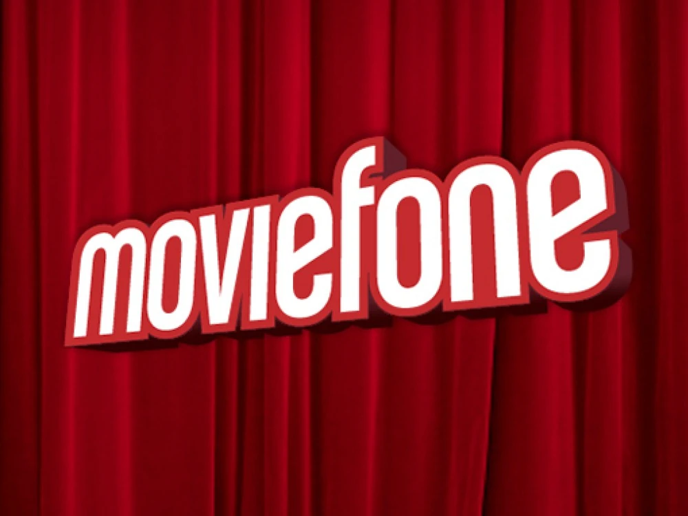 Moviefone Logo