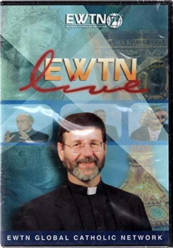 EWTN Live | Logopedia | Fandom