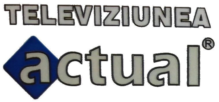 Actual TV | Logopedia | Fandom