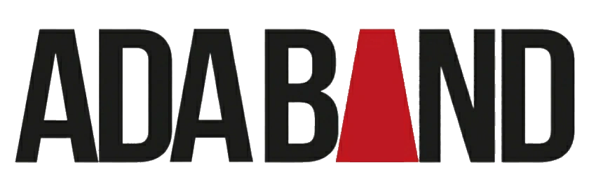 Ada Band | Logopedia | Fandom