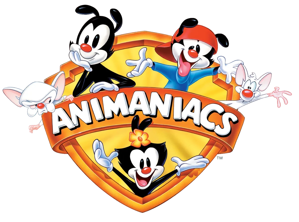 Animaniacs/Other | Logopedia | Fandom