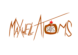 Maxwell Atoms | Logopedia | Fandom