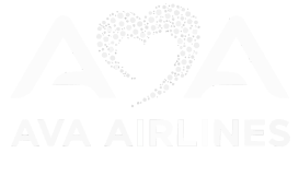 AVA Airlines | Logopedia | Fandom