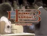 Barry & Enright Productions | Logopedia | Fandom